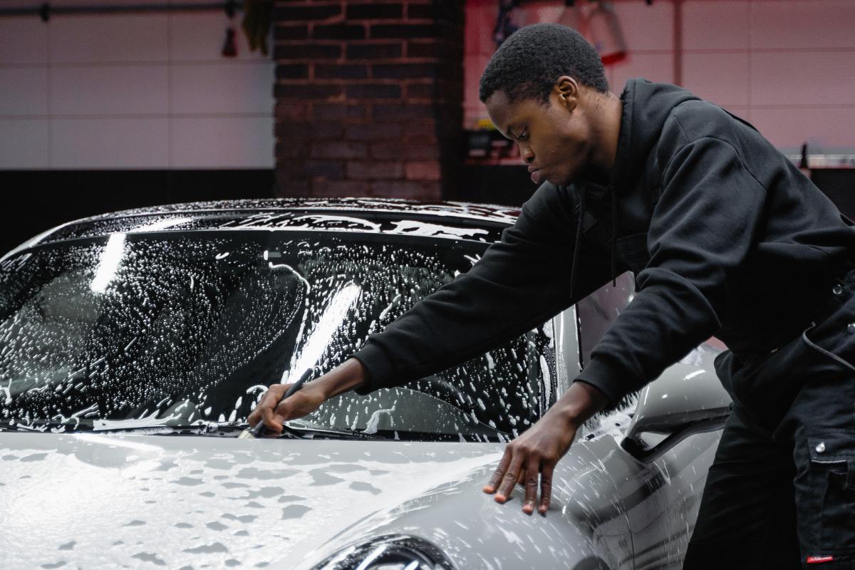 Lava rápido moderno: guia completo | Jump Car